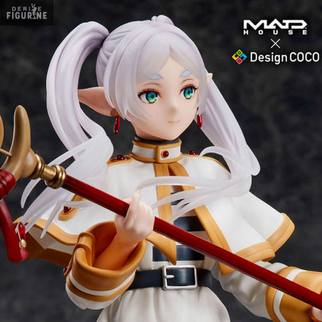 Frieren figure - Frieren: Beyond Journey's End - MADhouse
