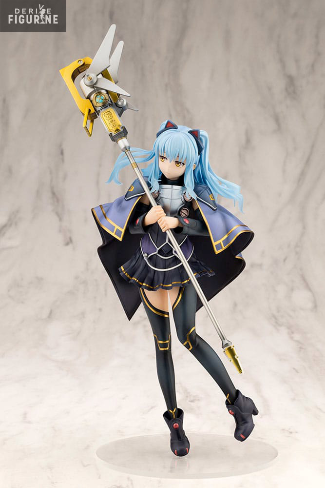 Tio Plato figure - The Legend of Heroes - Kotobukiya