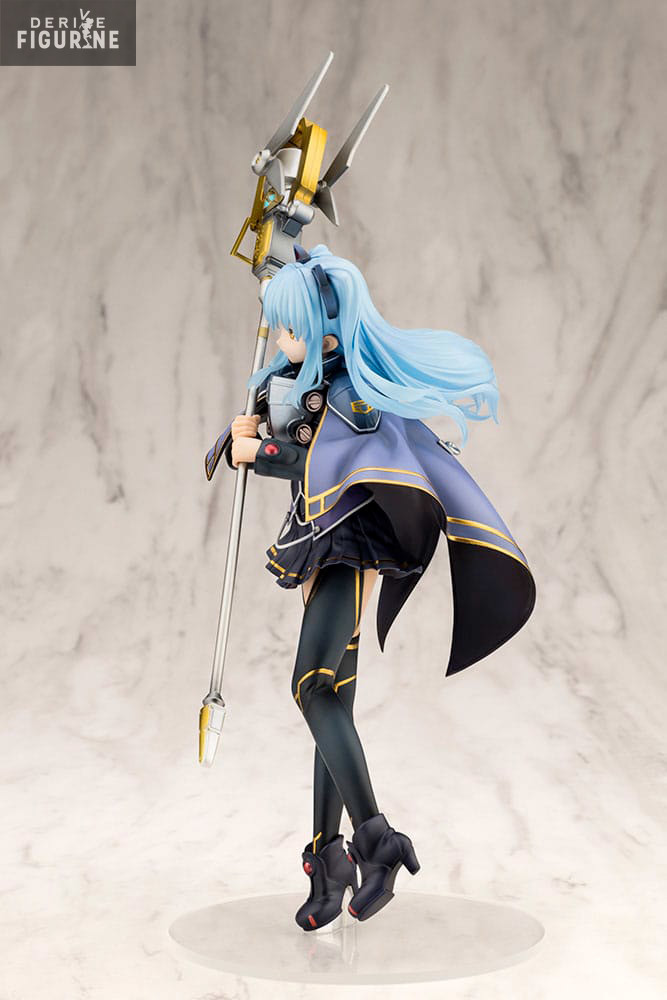 Tio Plato figure - The Legend of Heroes - Kotobukiya