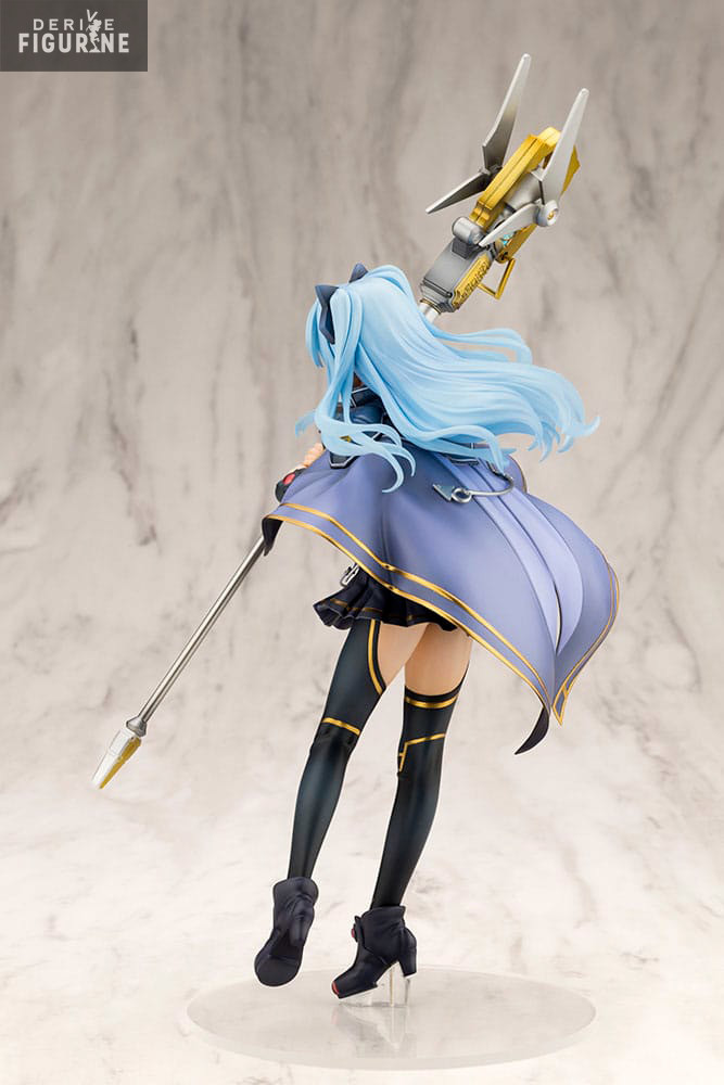 Tio Plato figure - The Legend of Heroes - Kotobukiya