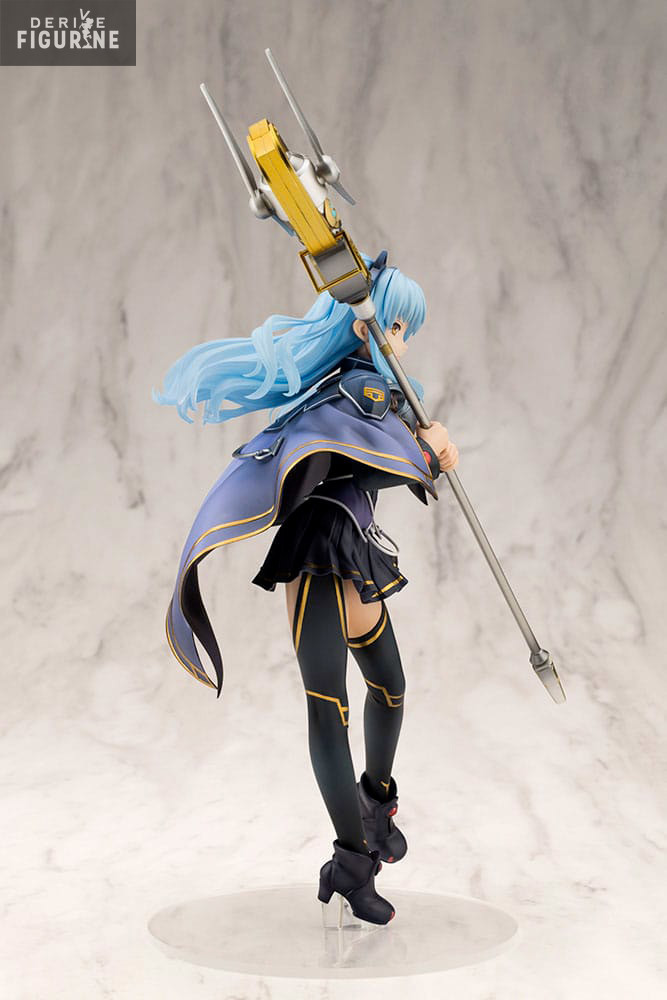 Tio Plato figure - The Legend of Heroes - Kotobukiya