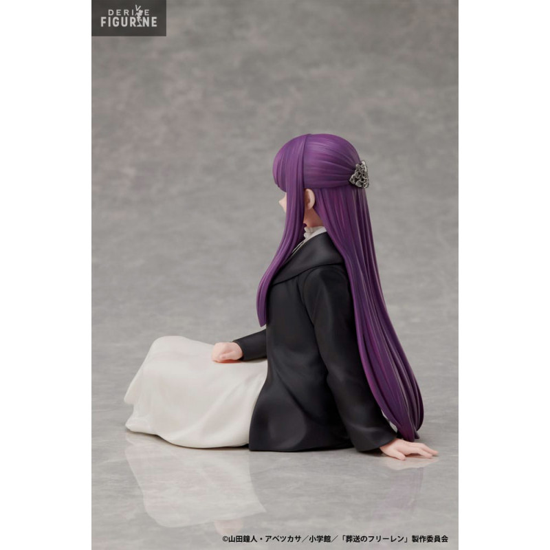 Fern figure - Frieren: Beyond Journey's End - Elcoco