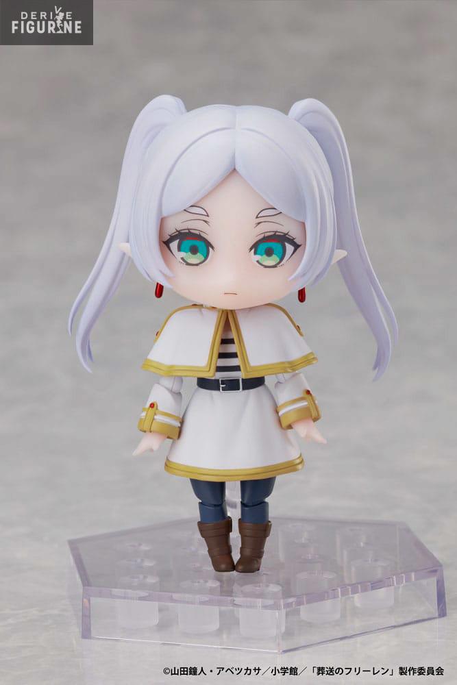 Frieren figure, Dform - Frieren: Beyond Journey's End - Elcoco