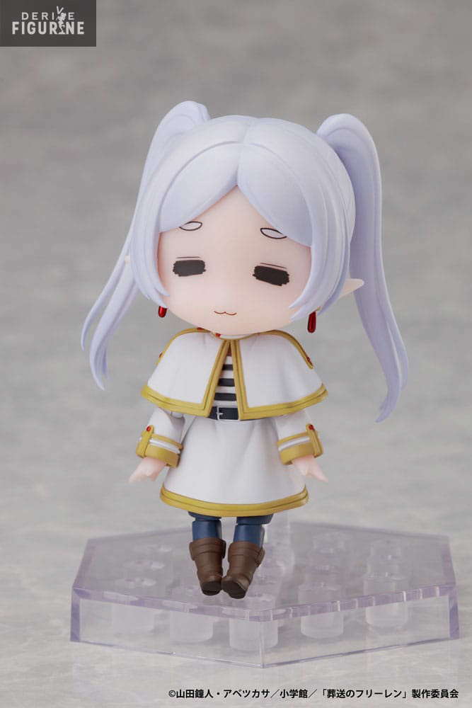 Frieren figure, Dform - Frieren: Beyond Journey's End - Elcoco