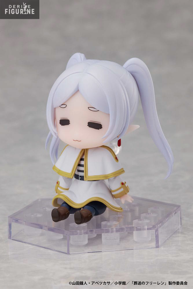 Frieren figure, Dform - Frieren: Beyond Journey's End - Elcoco