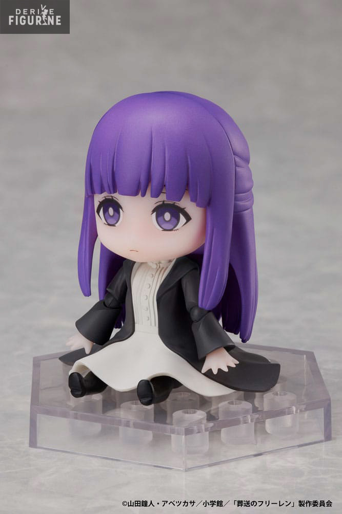 Fern figure, Dform - Frieren: Beyond Journey's End - Elcoco