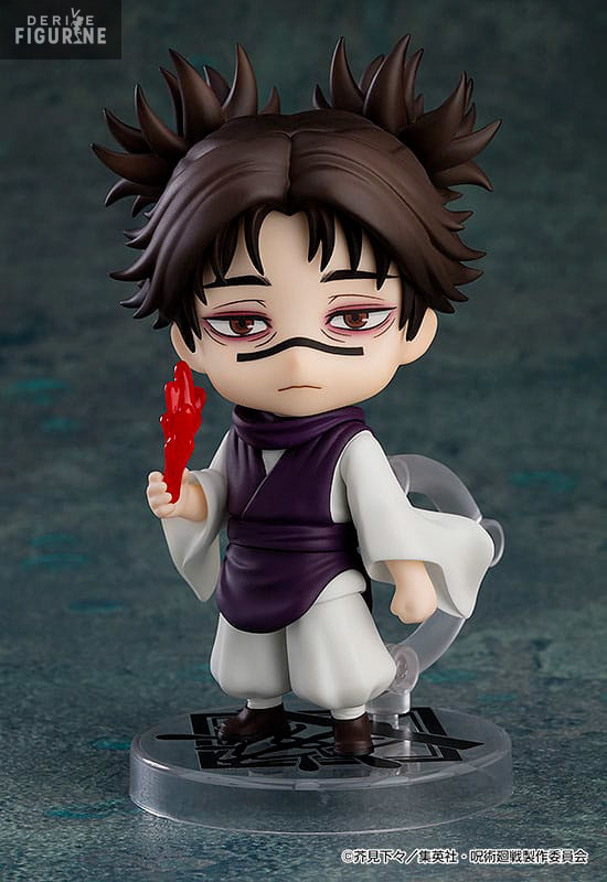 Figurine Choso, Nendoroid - Jujutsu Kaisen - Good Smile Company
