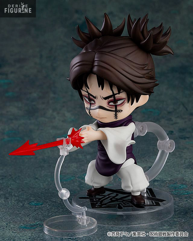Figurine Choso, Nendoroid - Jujutsu Kaisen - Good Smile Company