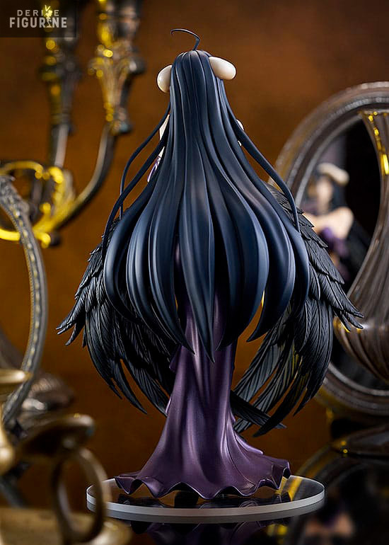 Albedo figure Dress, Pop Up Parade - Overlord - Good Smile Company