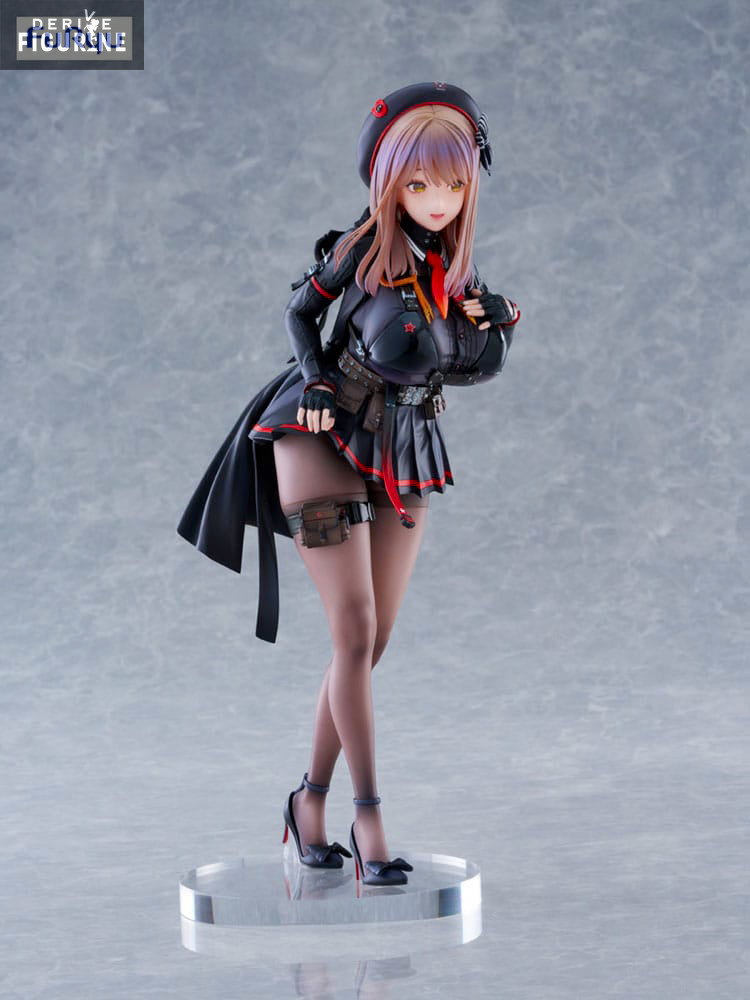 Emma figure, F:Nex - Goddess of Victory: Nikke - FuRyu