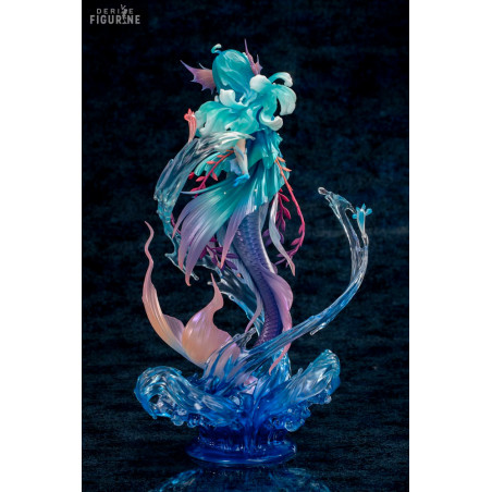 Mermaid Princess Doria figure - Honor of Kings - Myethos