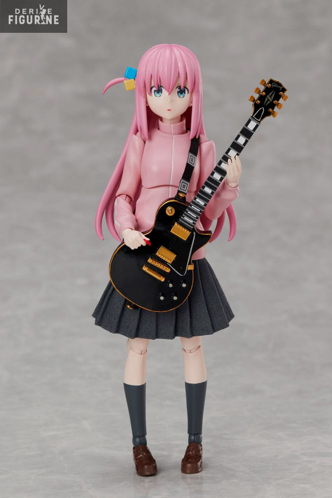 Hitori Goto figure, BUZZmod - Bocchi the Rock! - Aniplex