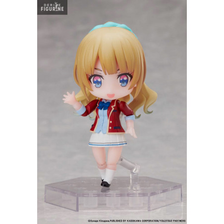 Kei Karuizawa figure, Dform - Classroom of the Elite - Elcoco