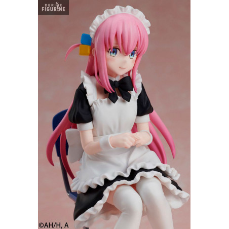 Hitori Goto figure, Maid - Bocchi the Rock! - Aniplex