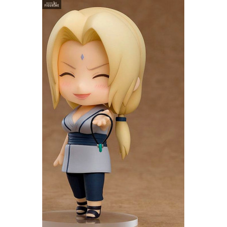 Tsunade figure, Nendoroid - Naruto Shippuden - Good Smile Company