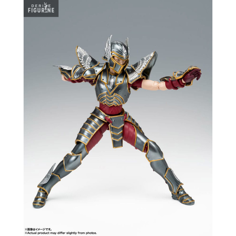Pegasus Seiya figure (Knights of the Zodiac), Myth Cloth Ex - Saint Seiya - Bandai