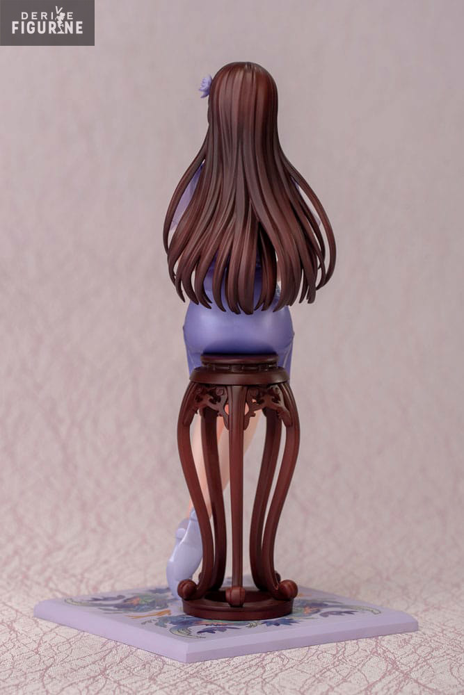 Xi Shi figure, Dream Weaving Gift+ - King Of Glory - Myethos