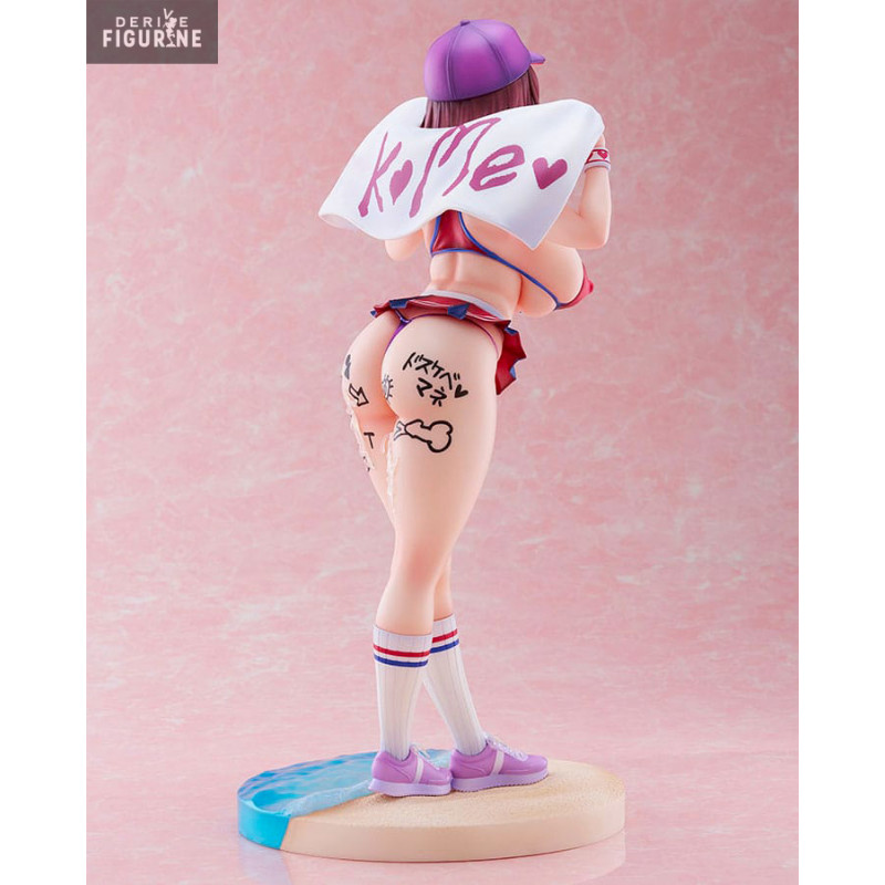 Akane Nanao figure, DX - Akane Wa Tsumare Somerareru - Nocturne