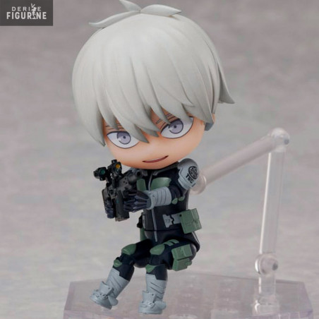 Reno Ichikawa figure, Dform - Kaiju No. 8 - Elcoco