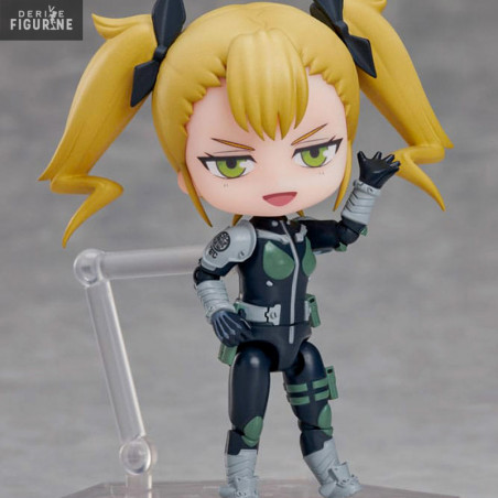 Kikoru Shinomiya figure, Dform - Kaiju No. 8 - Elcoco
