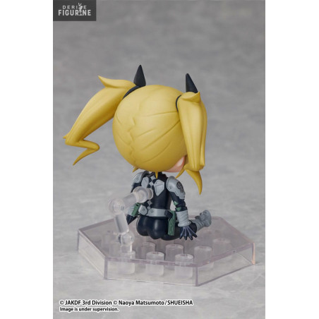 Kikoru Shinomiya figure, Dform - Kaiju No. 8 - Elcoco