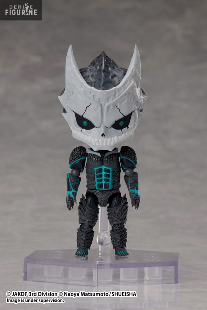 Figurine Kaiju No. 8, Dform - Elcoco