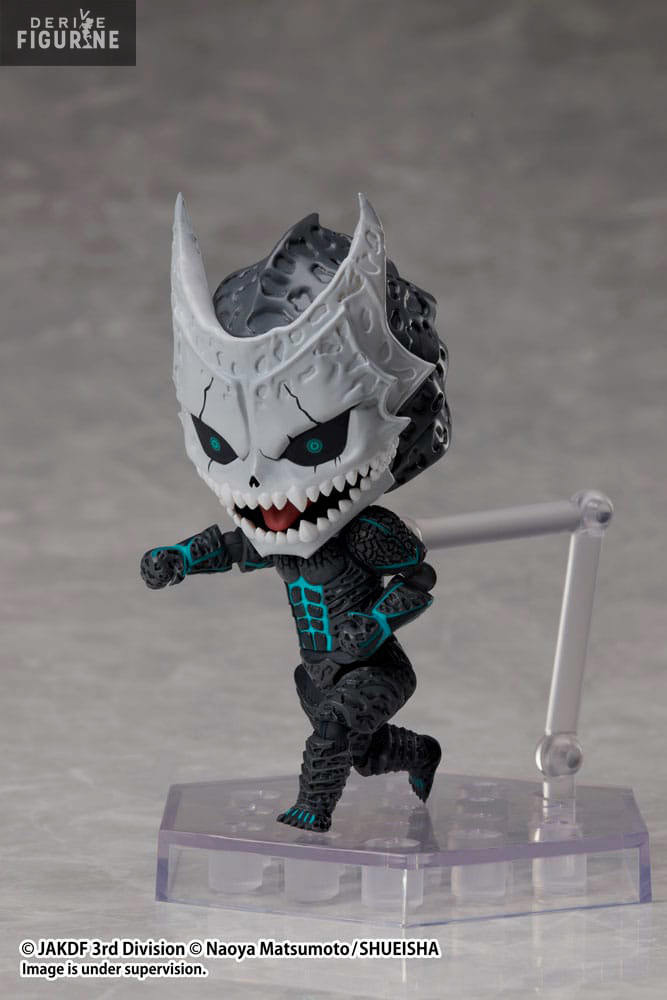 Kaiju No. 8 figure, Dform - Elcoco