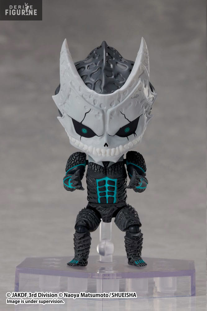 Figurine Kaiju No. 8, Dform - Elcoco