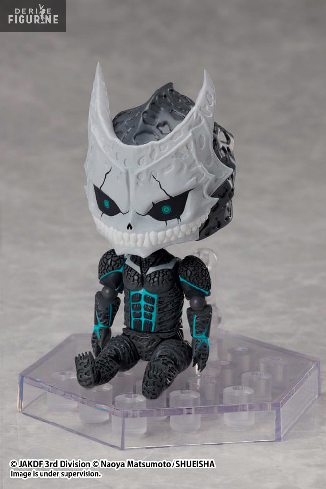 Kaiju No. 8 figure, Dform - Elcoco