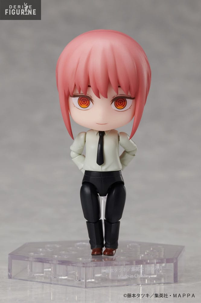 Makima figure, Dform - Chainsaw Man - Elcoco