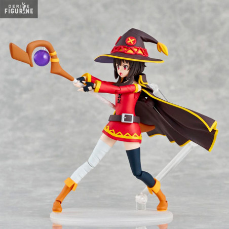Megumin figure, Deluxe - Konosuba God's blessing on this wonderful ...