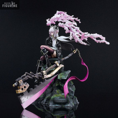 Alpha figure - Plantopia - Good Smile Company