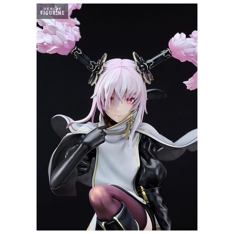 Alpha figure - Plantopia - Good Smile Company