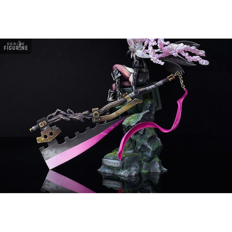 Alpha figure - Plantopia - Good Smile Company