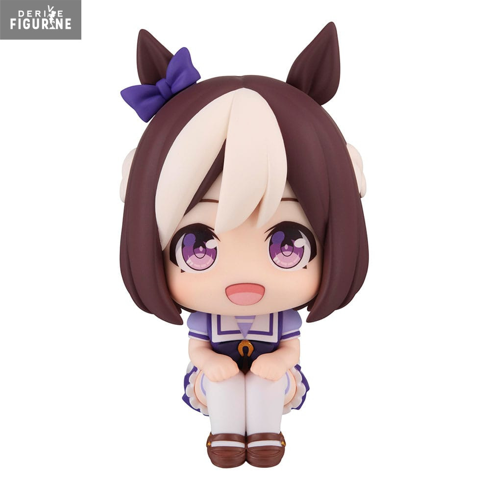 Special Week figure, Look Up - Uma Musume Pretty Derby - Megahouse