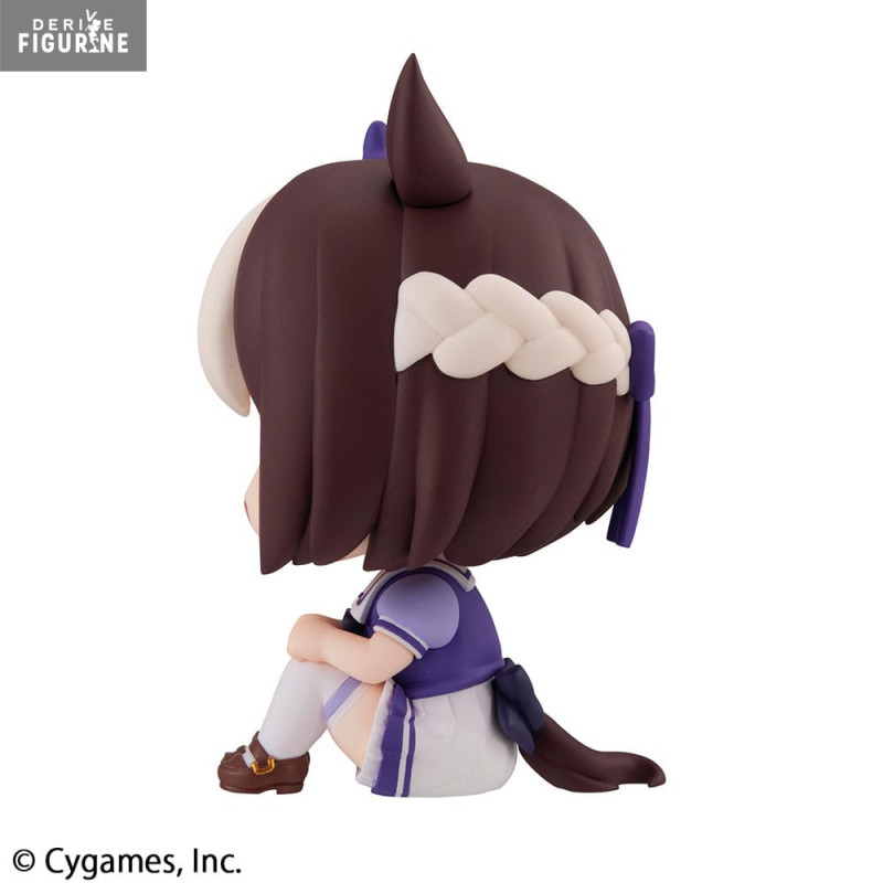 Special Week figure, Look Up - Uma Musume Pretty Derby - Megahouse