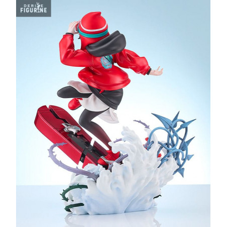 Ruby Rose figure, Lucid Dream - RWBY: Ice Queendom - Good Smile Company