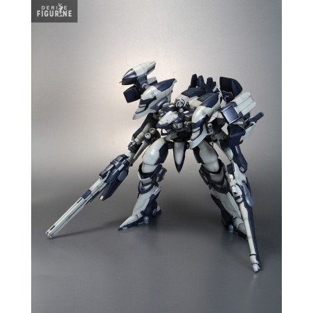 Figurine Interior Union Y01-Tellus Full Package, Plastic Model Kit - Armored Core - Kotobukiya