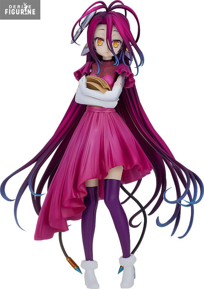 Schwi figure Concert, Pop Up Parade L Size - No Game No Life - Good ...