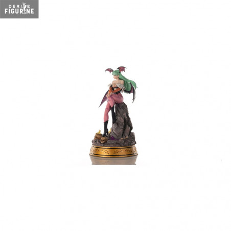 Morrigan Aensland figure - Darkstalkers - First 4 Figures