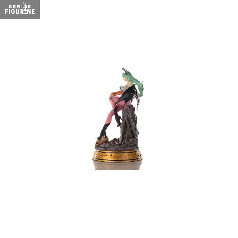 Morrigan Aensland figure - Darkstalkers - First 4 Figures