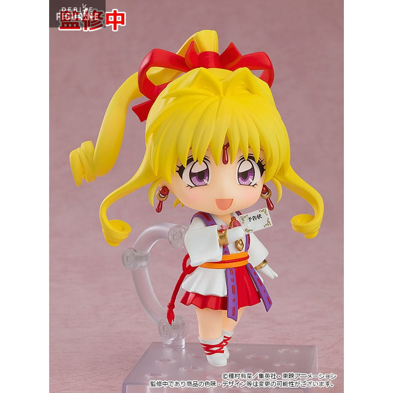 Phantom Thief Jeanne figure, Nendoroid - Good Smile Company