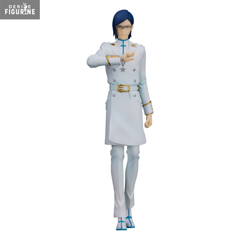 Uryu Ishida figure, Pop Up Parade - Bleach - Good Smile Company