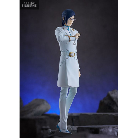Uryu Ishida figure, Pop Up Parade - Bleach - Good Smile Company