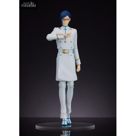 Uryu Ishida figure, Pop Up Parade - Bleach - Good Smile Company