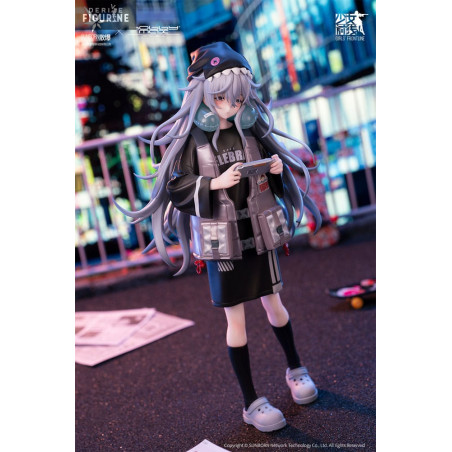 G11 figure, Mind Eraser - Girls Frontline - Hobby Max