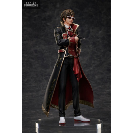 Dealer Gackt figure - Elcoco