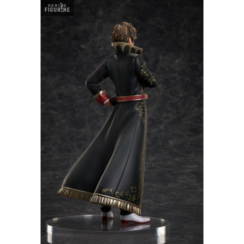 Dealer Gackt figure - Elcoco