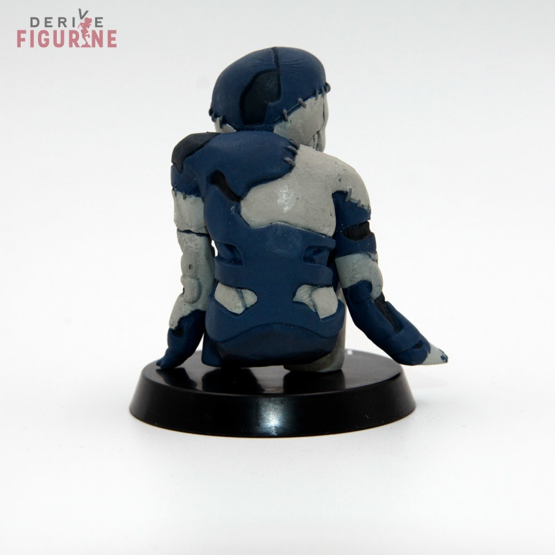 Figurine Jealous - Death Note - Jun Planning