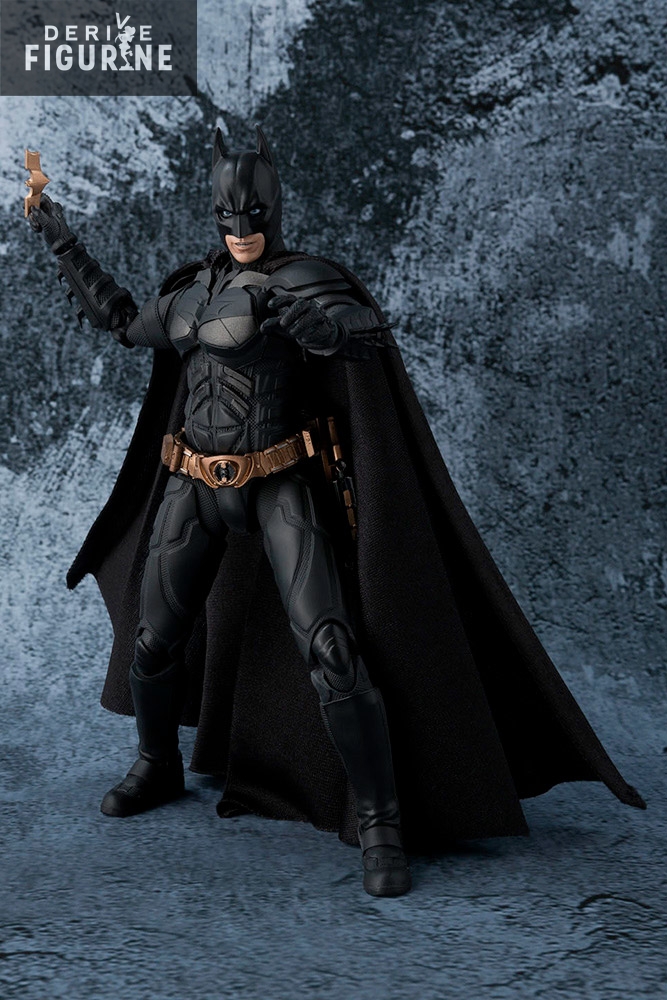 Figure Batman - The Dark Knight - Bandai